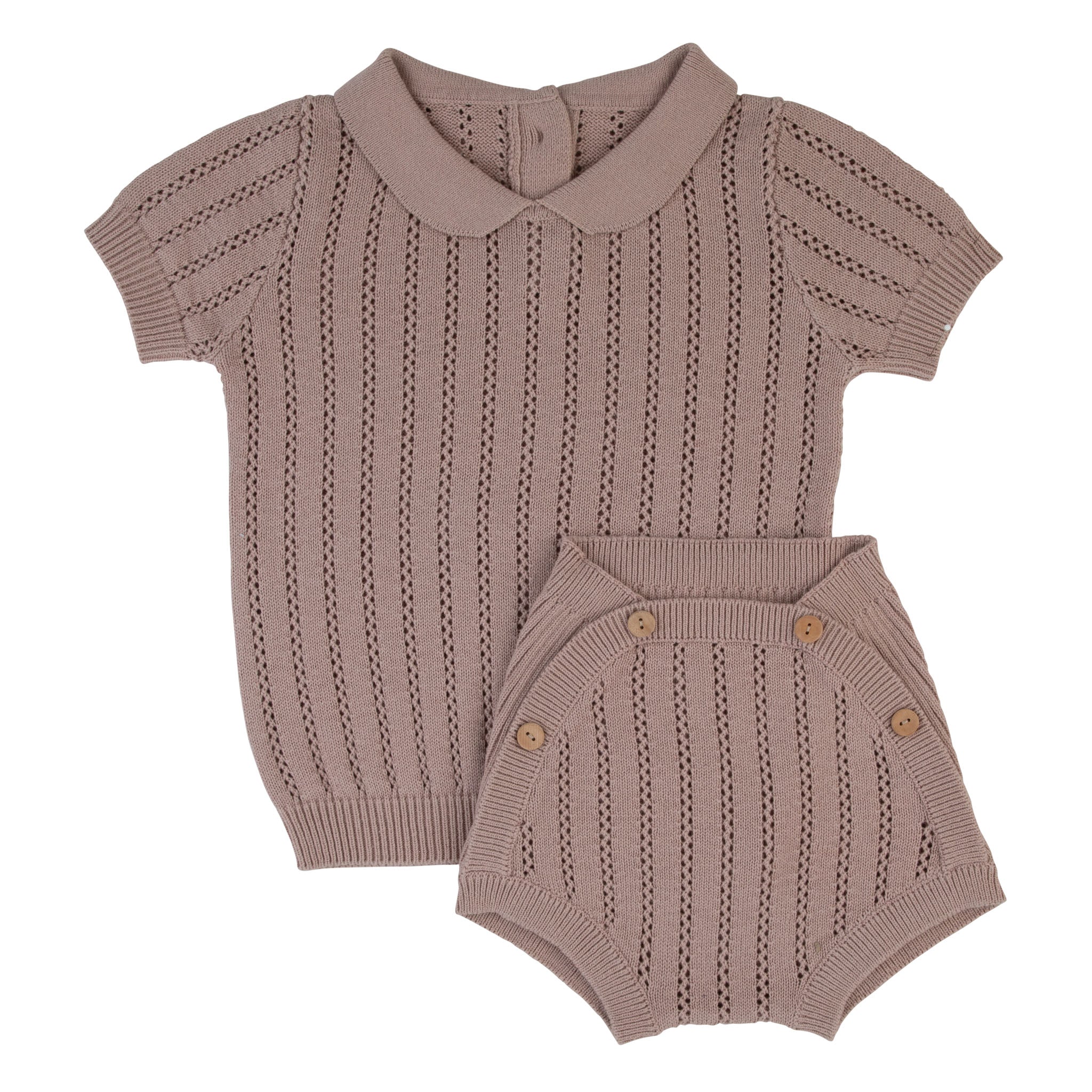 Mini Girls Sets – Bondoux Bebe